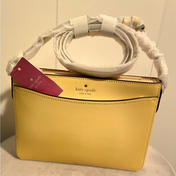 kate spade | Bags | Kate Spade Crossbody | Poshmark